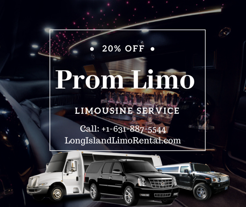 How to Hire Best Prom Limo in Long Island